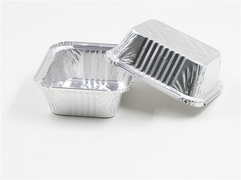 Why Aluminium Food Trays are Such a Popular Choice – Laser Packaging