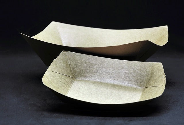 How Paper Food Packaging Benefits Both Businesses and Consumers – Laser ...