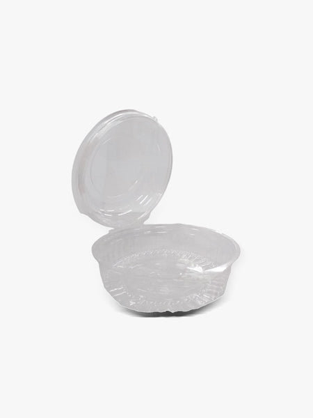 Plastic Dome Clamshell – Laser Packaging