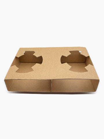 2 Cups Holder – Laser Packaging