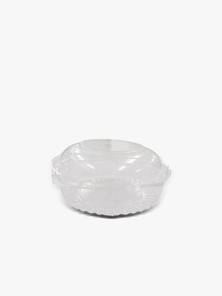Plastic Dome Clamshell – Laser Packaging