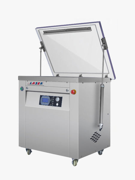 Automatic Shaping Vacuum Packing Machine – Laser Packaging
