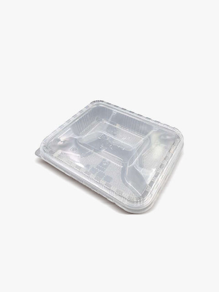 Bento Tray with Lid – Laser Packaging