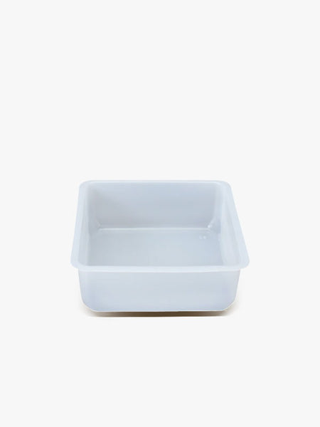 Rectangular Plastic Tray – Laser Packaging